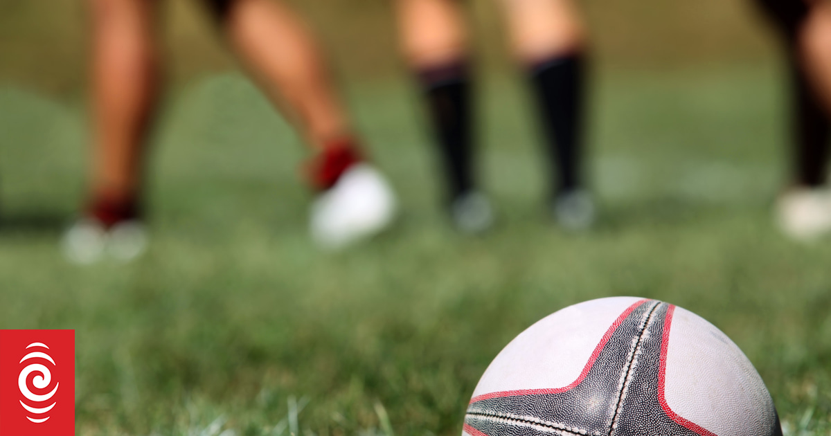 Club rugby player banned for breaking anti-doping rules | RNZ News
