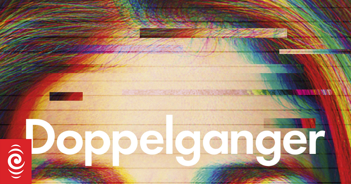Book review: Doppelganger by Naomi Klein | RNZ