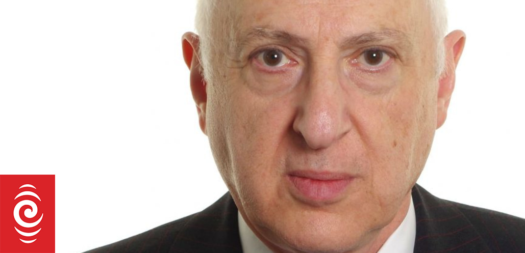 Lord Alex Carlile: Why he supports NZ lawyers against the End of Life ...