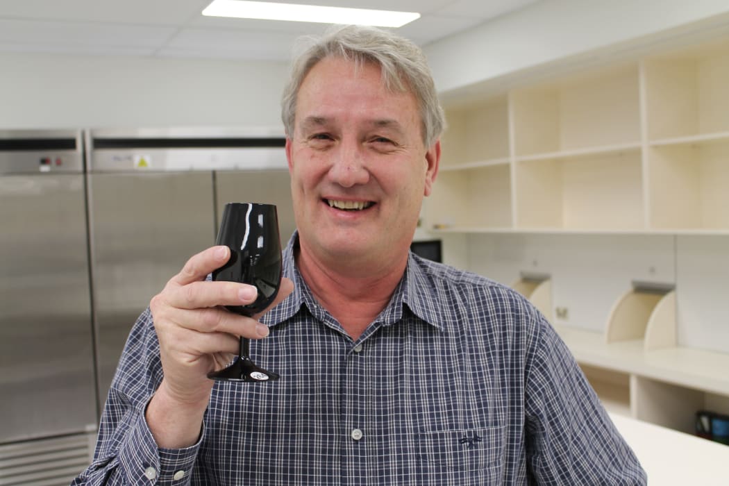 Take a sip: tasting beer with Dr Roger Harker from Plant and Food ...