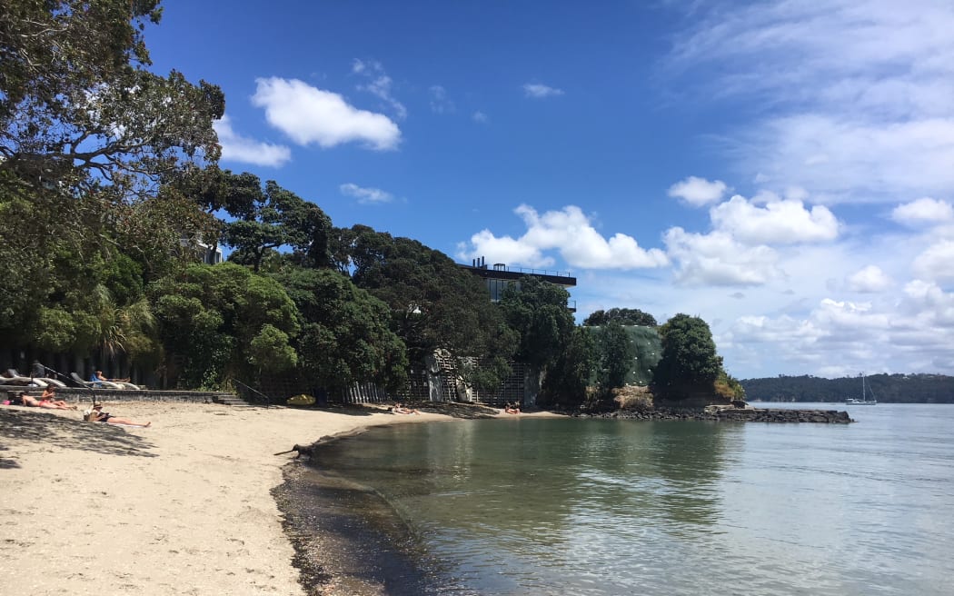 Waitematā Harbour rāhui lifted by Ngāti Whātua Ōrākei | RNZ News