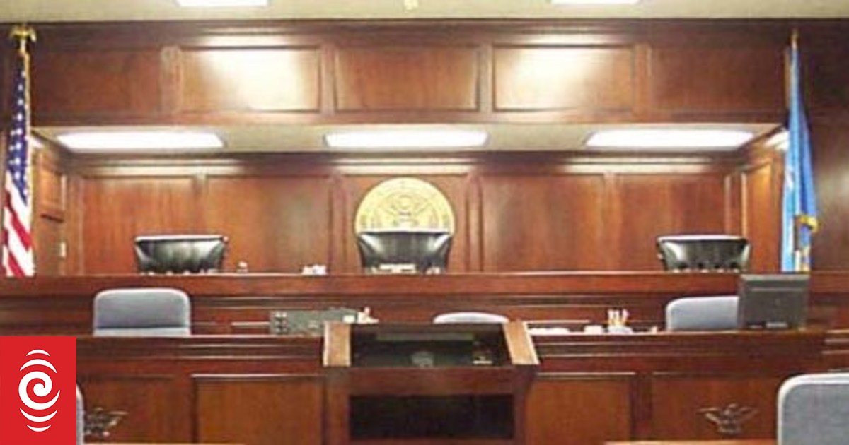 CNMI Rota mayor's federal trial postponed | RNZ News