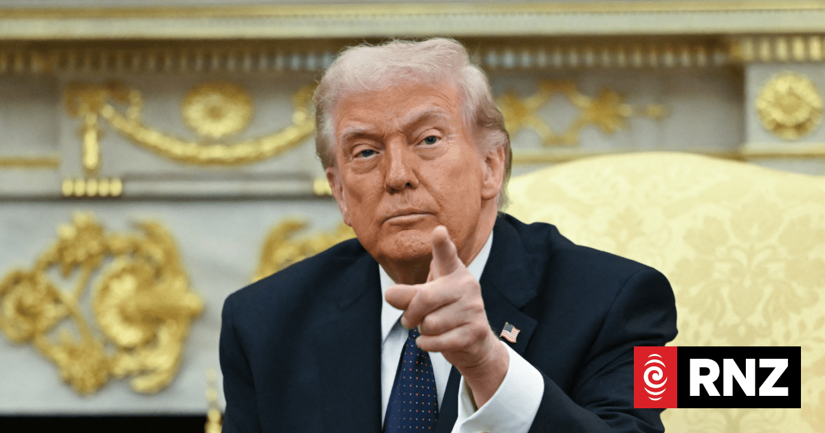 US kills Iranian leader of Trump assassination plot, Pentagon says ...