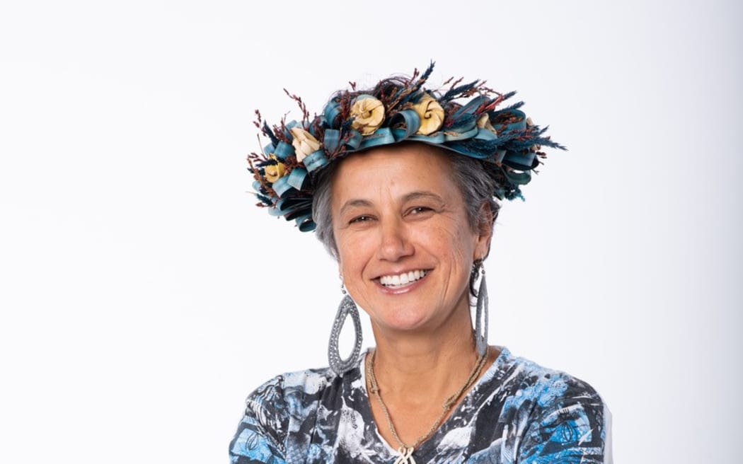 The history and practice of tatatau in the Cook Islands in 'Patterns of ...