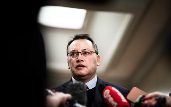 Health Minister Ayesha Verrall defends disrupted measles vaccine ...