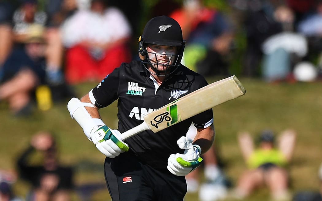 History-making win for Bangladesh over Black Caps | RNZ News