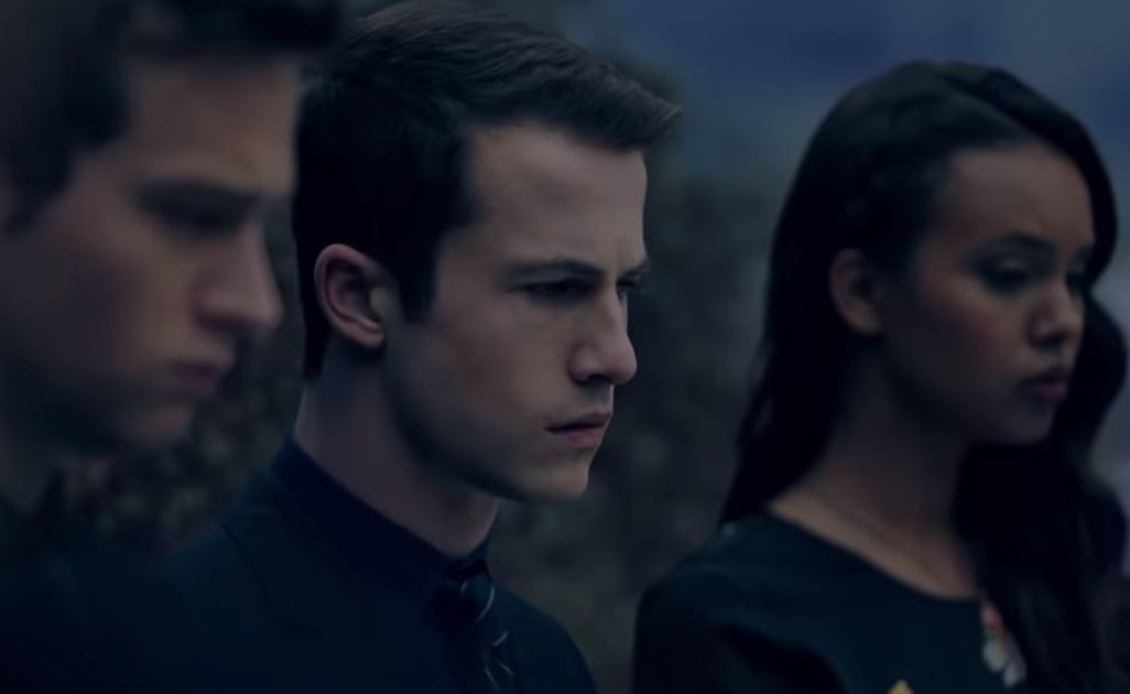 Latest season of controversial Netflix series begins | RNZ