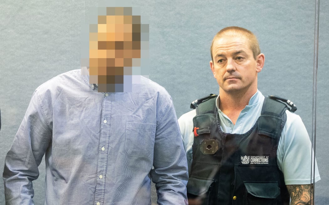 Name of Auckland man who plotted terror attack permanently suppressed ...