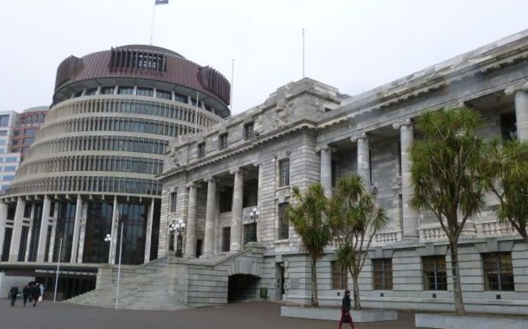 Draft code of conduct for lobbyists 'watered down, meaningless' | RNZ