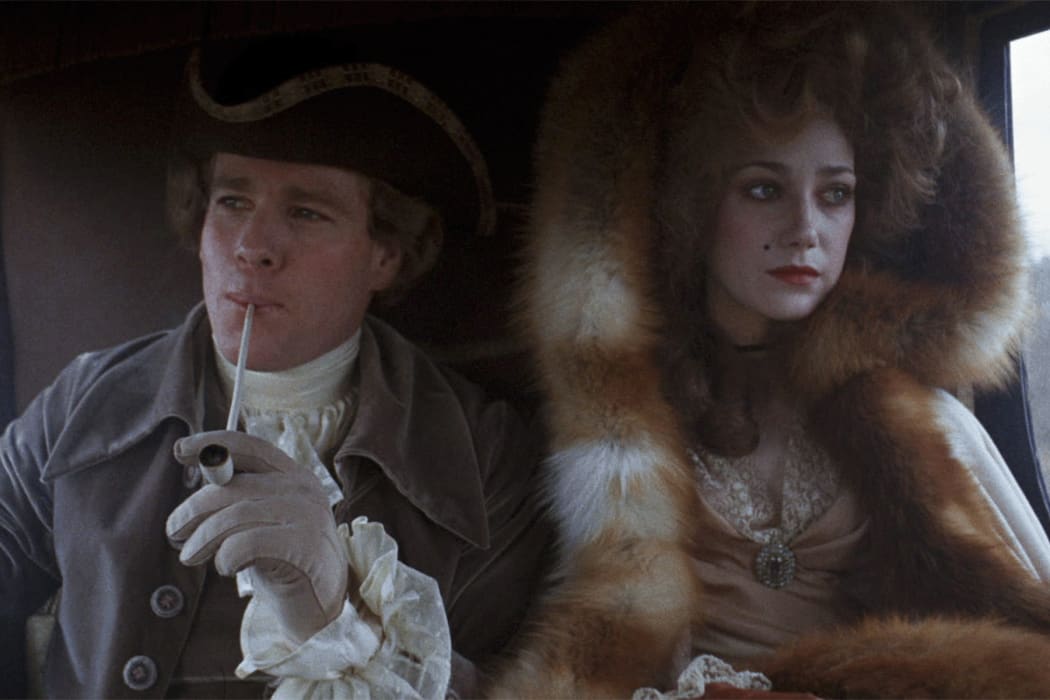 Fifty best films: Barry Lyndon | RNZ