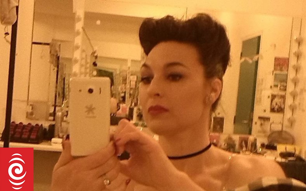 Sophia Hawthorne dies suddenly | RNZ News