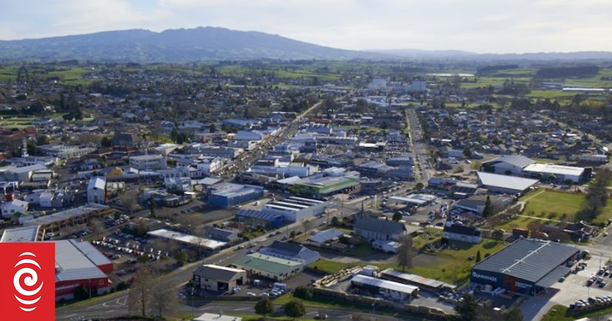 1000 people take part in 160th commemorations of battle of Ōrākau | RNZ