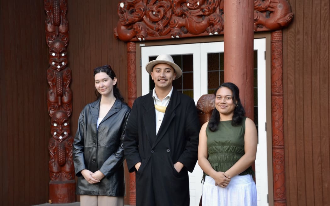 Te Ao Māori | RNZ News