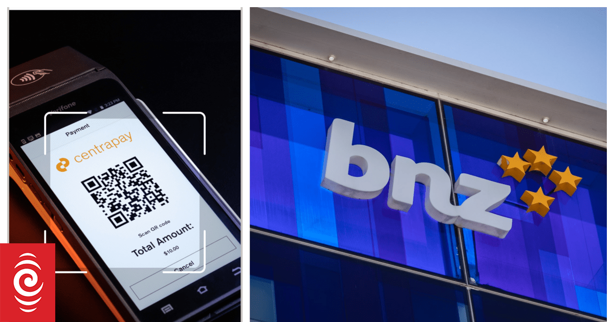 BNZ offers open banking tech to cut merchants' costs | RNZ