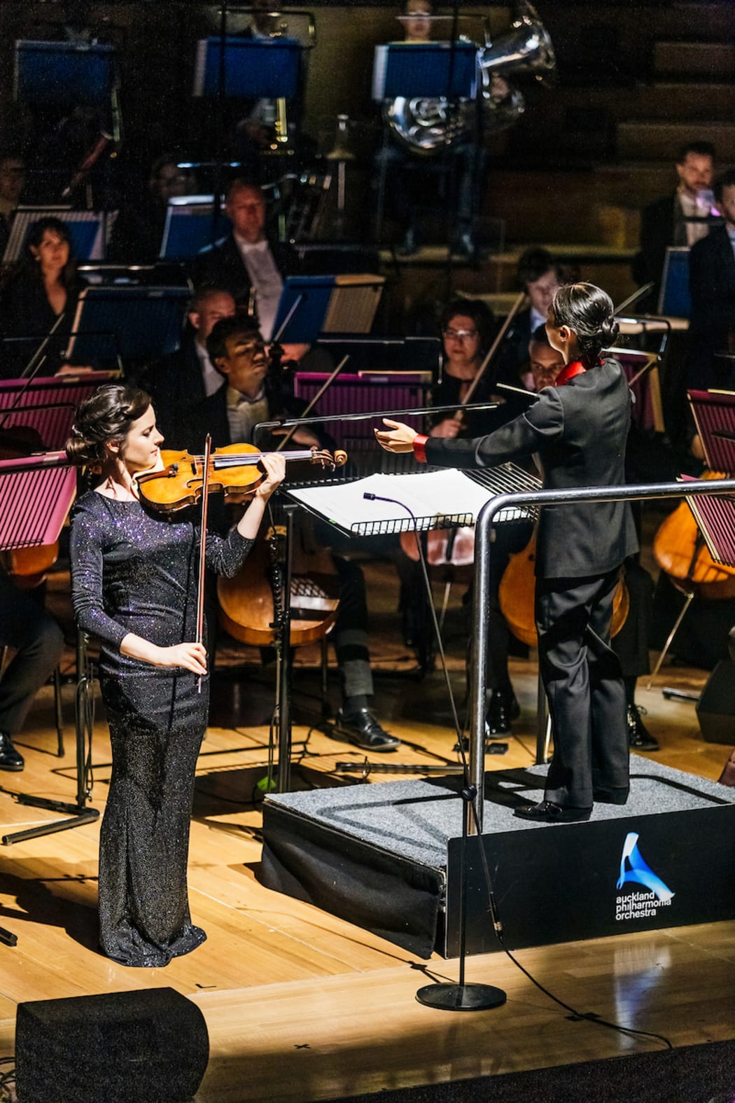 A Woman's Place: complete concert | RNZ