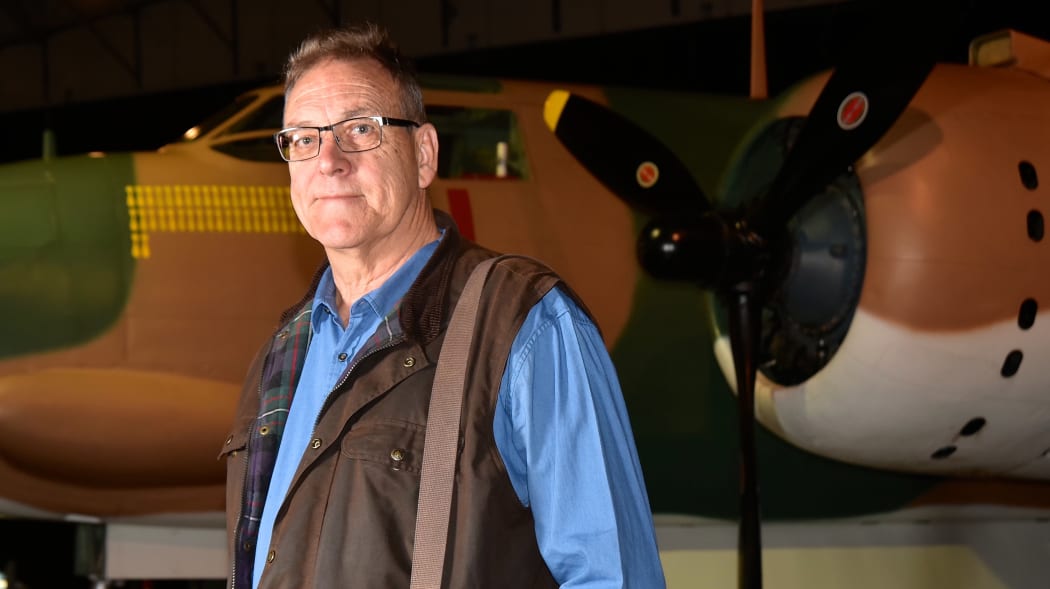 The forgotton story of Antarctic aviator, Lincoln Ellsworth | RNZ