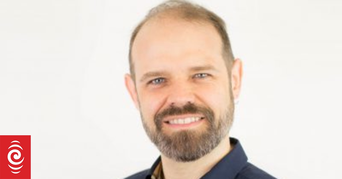 Dagan Wells: babies born using three-person IVF | RNZ