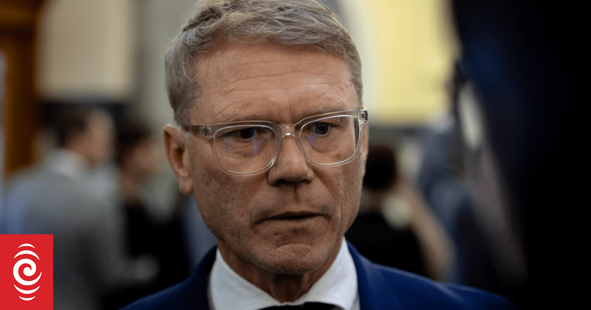 Another Cabinet minister caught up in United Nations letter-writing ...