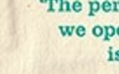 The Revolution of Man | RNZ