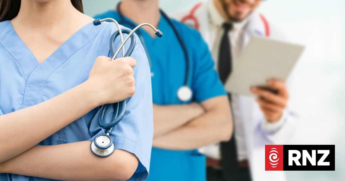Te Whatu Ora Southern region apologises to cancer patients for long ...