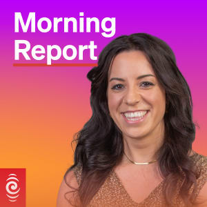 Political panel | RNZ