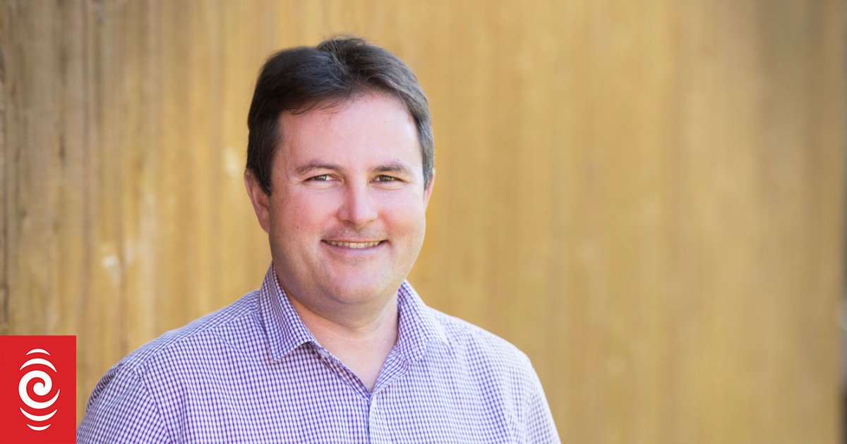 Covid-19: Shaun Hendy stands by vaccination modelling | RNZ