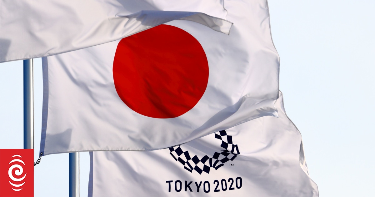 Expert feature: Flags | RNZ