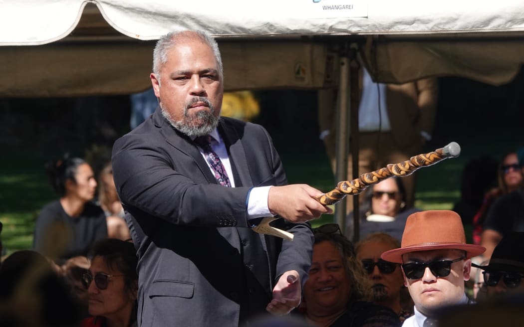 Ngāpuhi hapū gather to receive Tribunal report on Treaty grievances ...