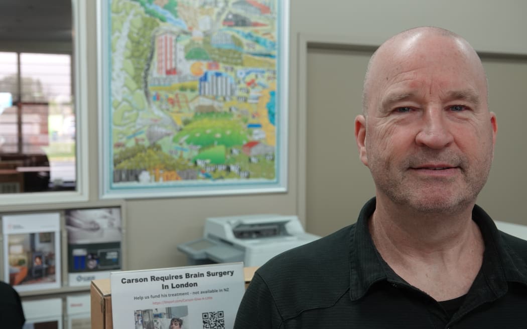 Palmerston North teenager faces surgeries overseas after suffering rare ...