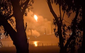 Govt gives fuel companies 'fair warning' over sharing of detailed ...