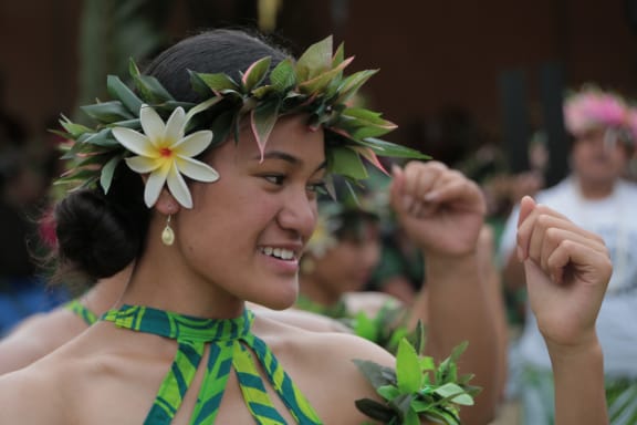 25 years on: the changing faces of Pasifika | RNZ News