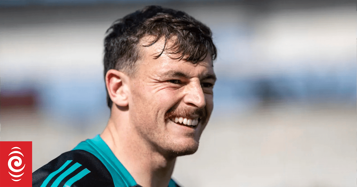 Back to the future: Leroy Carter and the forgotten Sevens pathway | RNZ ...