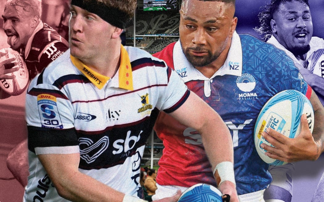 Super Rugby Pacific: Highlanders heap more misery on Moana Pasifika ...