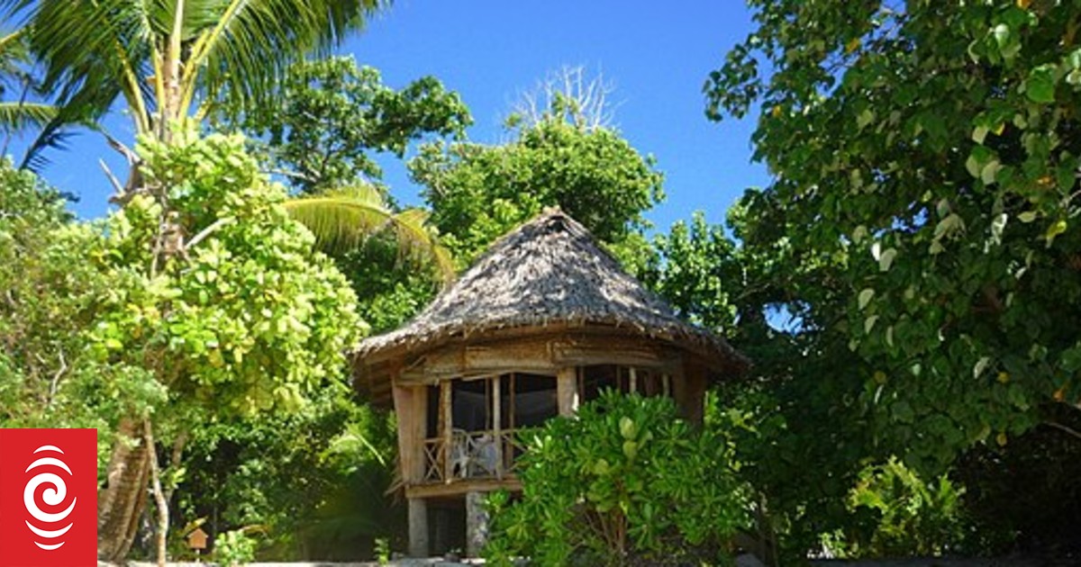 Samoa's constitution not designed to support new land law | RNZ News