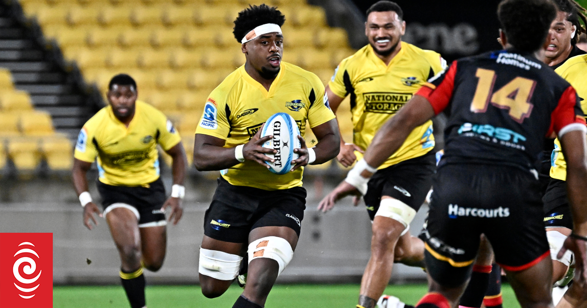 Rugby: All Blacks call in reinforcements as loose forward stocks take a ...