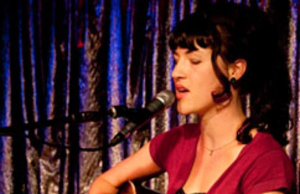 Introducing: Marla Jean | RNZ News