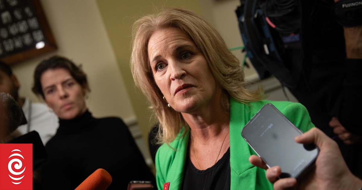 New minister announces review into disability support services funded ...