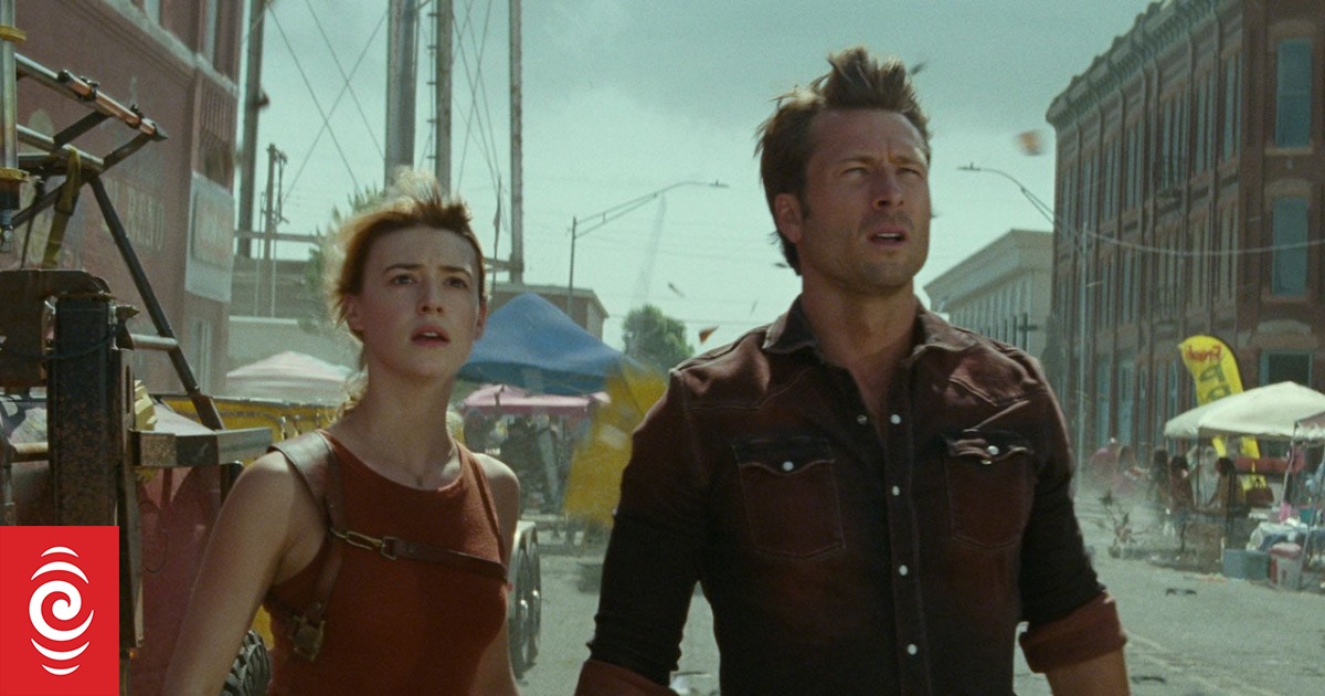 Short-Cuts with Dan Slevin | RNZ