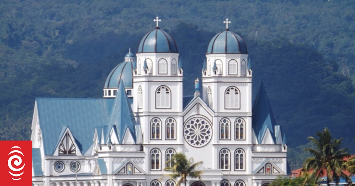 Diversity leader warns of religious bigotry in Samoa | RNZ News