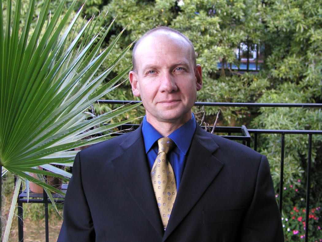 Stroke rates rising for young Pacific people in NZ | RNZ News