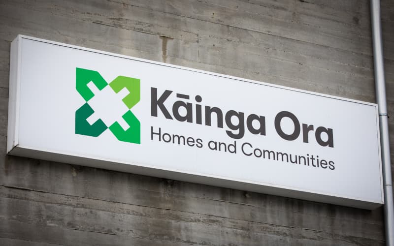 New Kāinga Ora development in Gisborne will house 31 whānau | RNZ