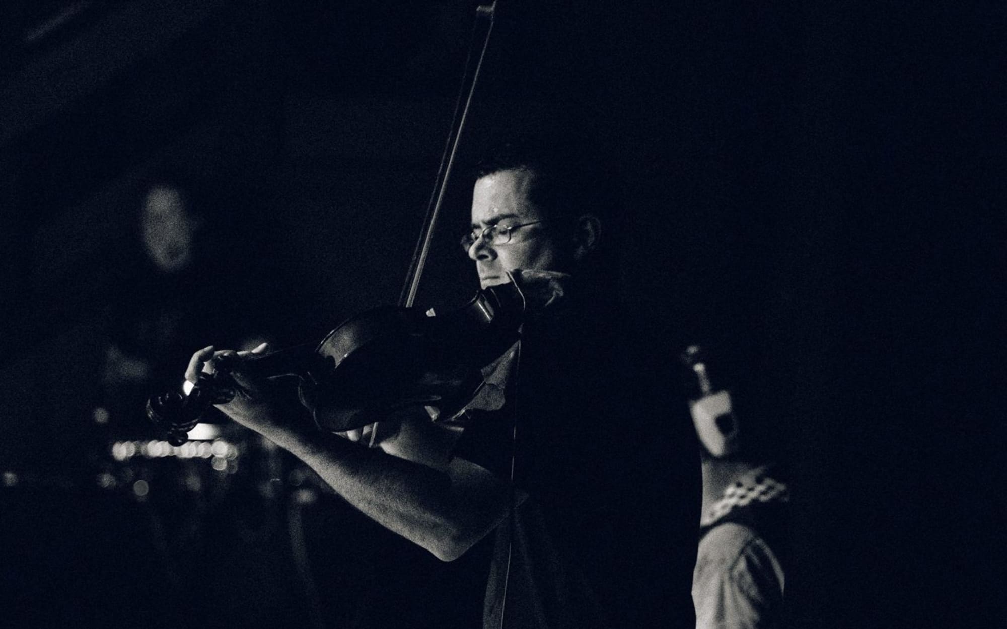 The Joy Project: Joe Harrop | RNZ