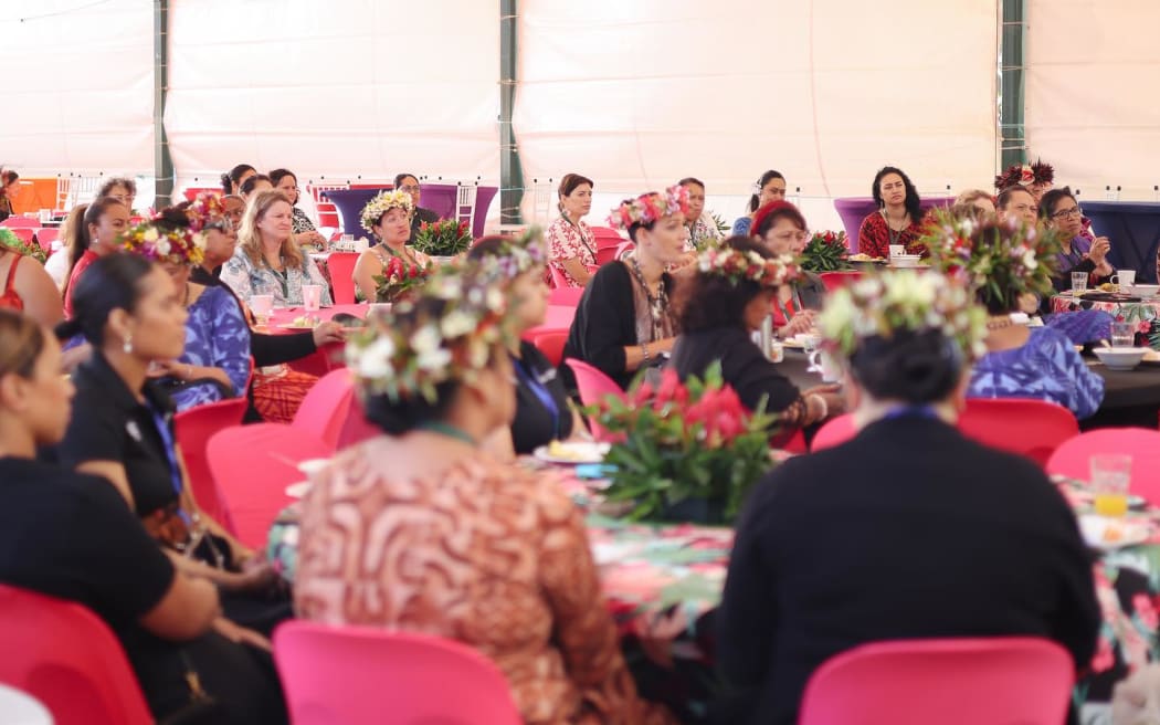 Battling the stigma of mental health across the Pacific | RNZ News