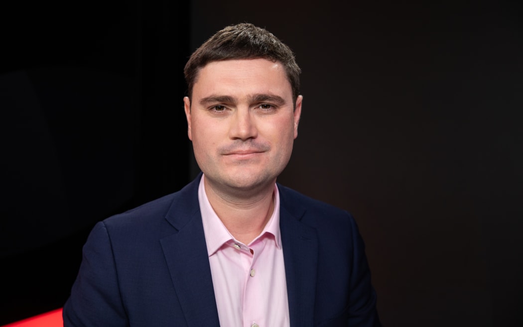 Jordan Williams on what the Taxpayers' Union really is and who funds it ...