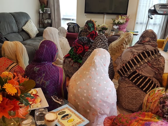 Gathering to remember Naeem and Talha Rashid | A Gallery from Morning ...