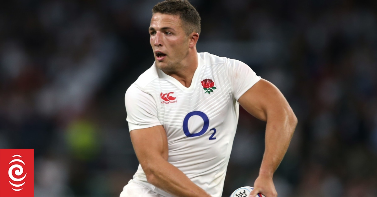 Wales beat England at RWC | RNZ News