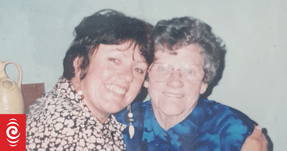 A genealogy breakthrough with Dr Fran Tyler and Deb Morris | RNZ