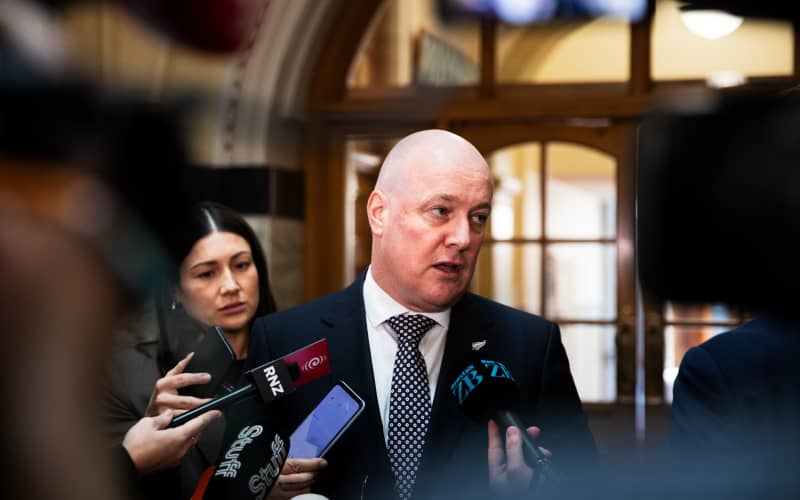 Prime Minister to travel to Malaysia and South Korea for economic ...