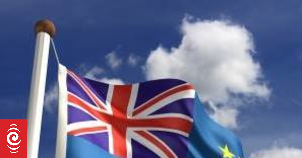 'It means a lot to us' - Tuvalu thrilled to be at Games | RNZ News