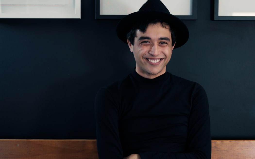 The Barber Shop | Episode 1: Shareef | RNZ